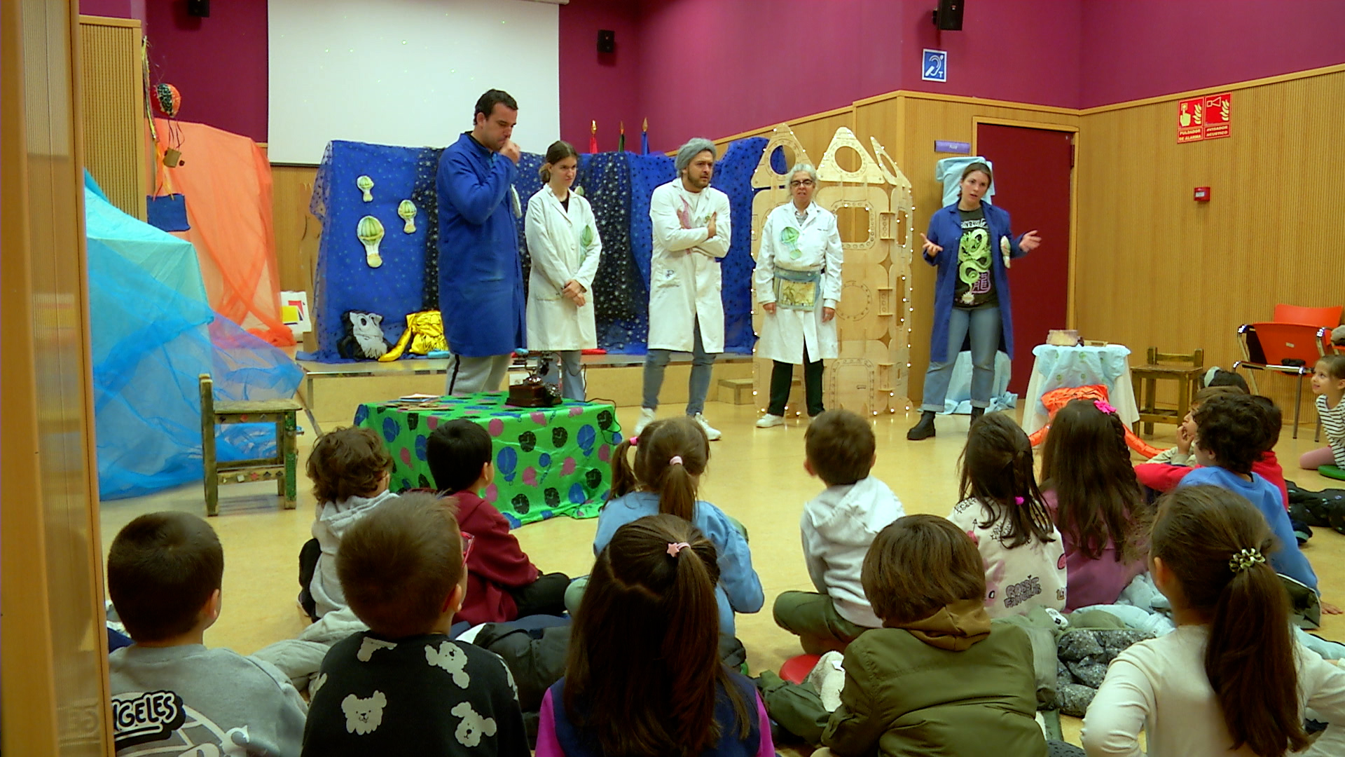 Escúchame! | Canal Extremadura